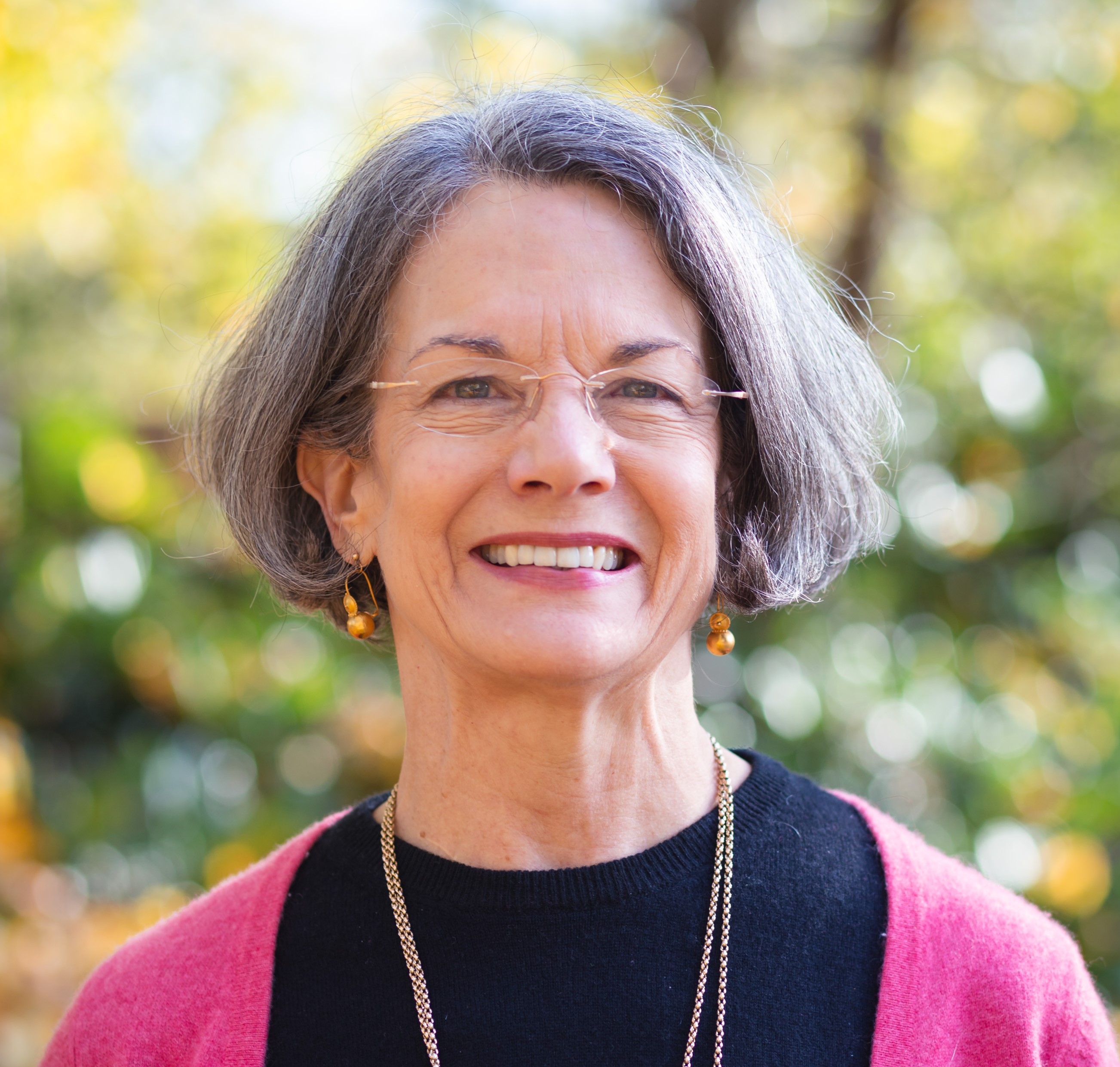 The ‘What about …’ webinars Q&A: Dr Catherine Walter