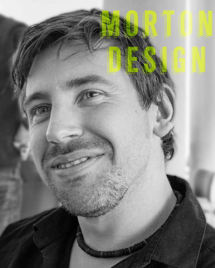MaWSIG PCE: Bring your ideas to life using mood boards – Colin Morton
